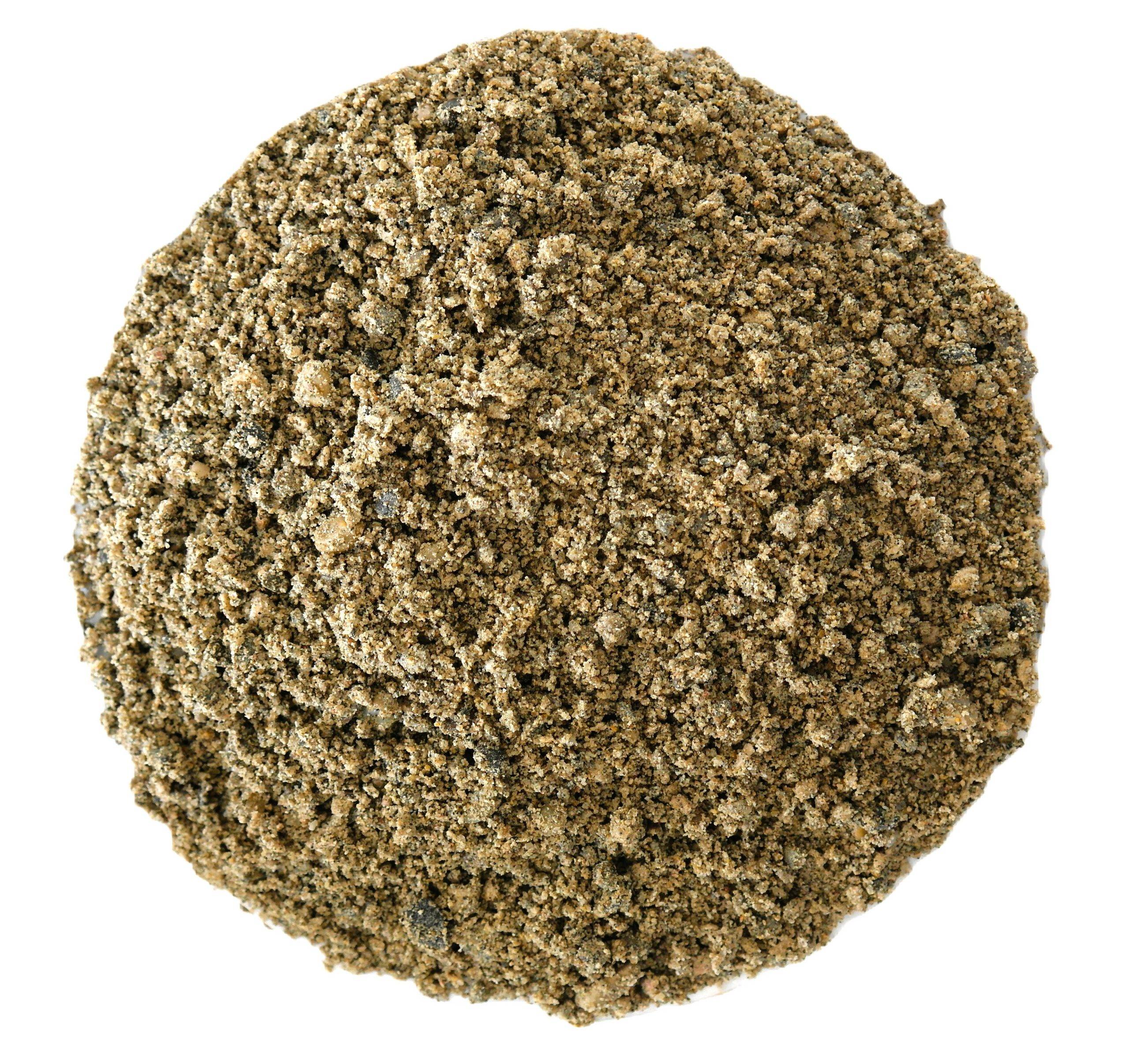 Sable de jardinage 0/4 en big bag d'1T - Jardiland