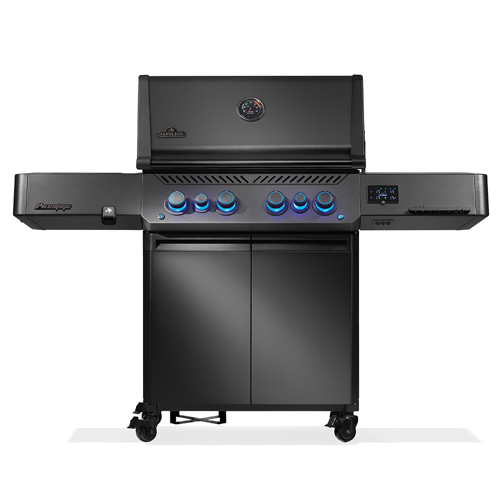 Plancha Napoleon Prestige 500