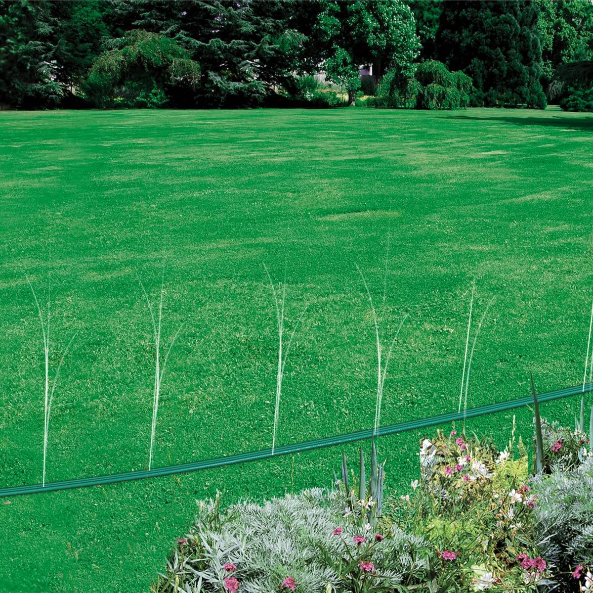 Jardibric – Arroseur Souple Microperforé 7,5 m – Tuyau Goutte à Goutte ...