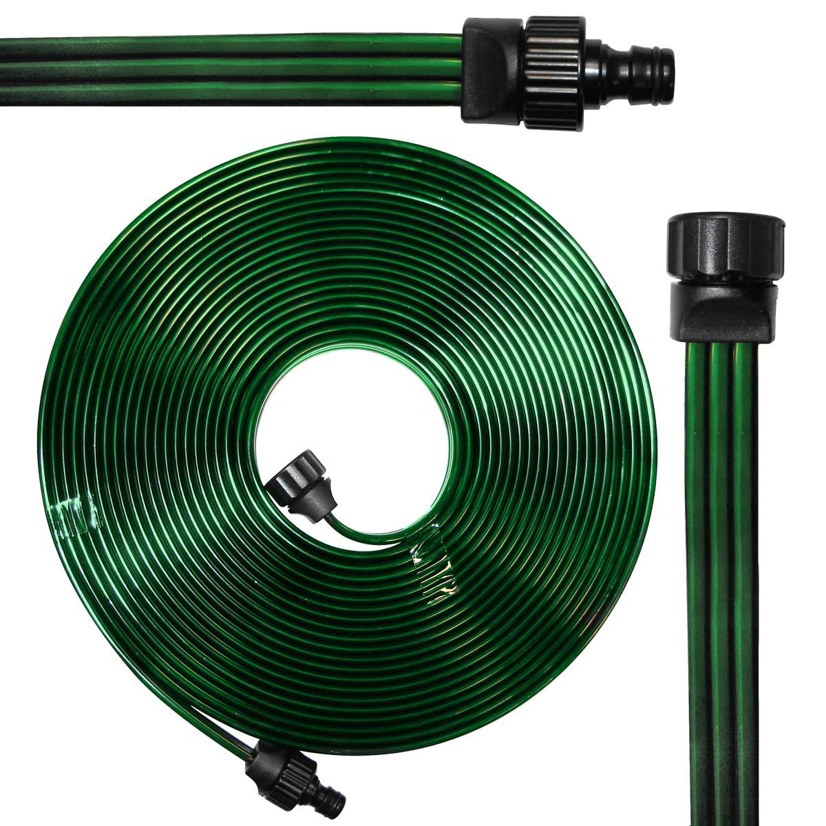 Jardibric – Arroseur Souple Microperforé 7,5 m – Tuyau Goutte à Goutte ...