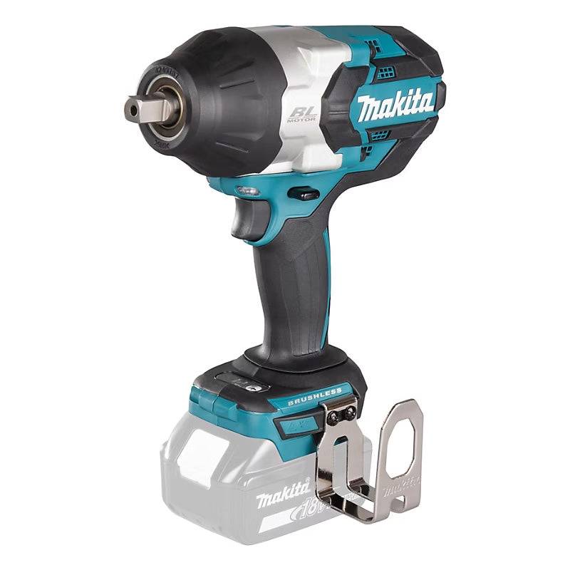 Boulonneuse à chocs MAKITA DTW1004Z 1/2" 18V 1050Nm Makita - Jardiland