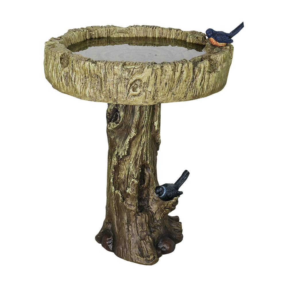 Fontaine Oiseaux Jardiland