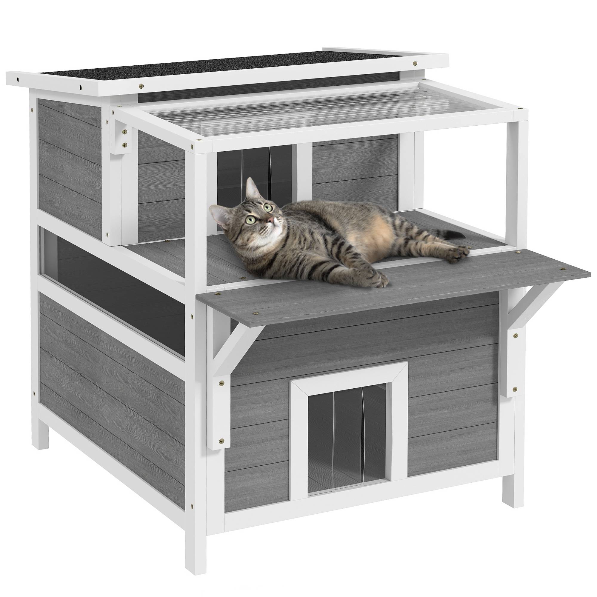 Sitemapcdatahttpsvenkedriinfoabri Exterieur Pour Chat Jardiland