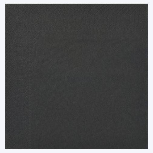 Serviette Ouate 20x20 cm Ebene Ecolabell - Lot de 3 Colis de 1800 ...
