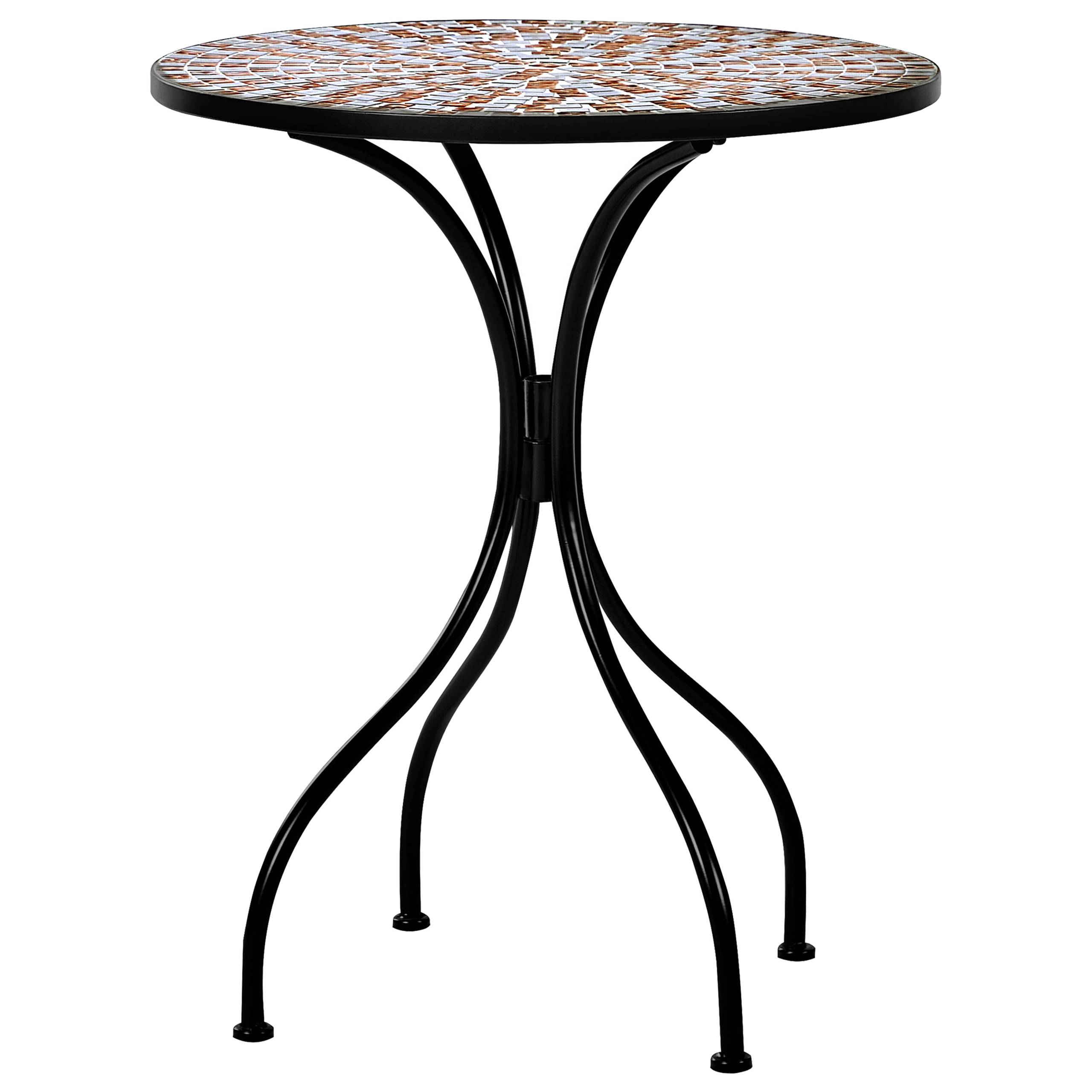 Table Mosaique Jardiland