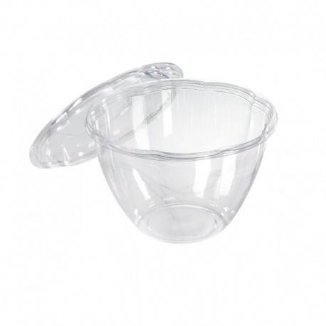 Couvercle PLA Transparent pour Bol 12559 et 13650 - SDG - Lot de 600 ...