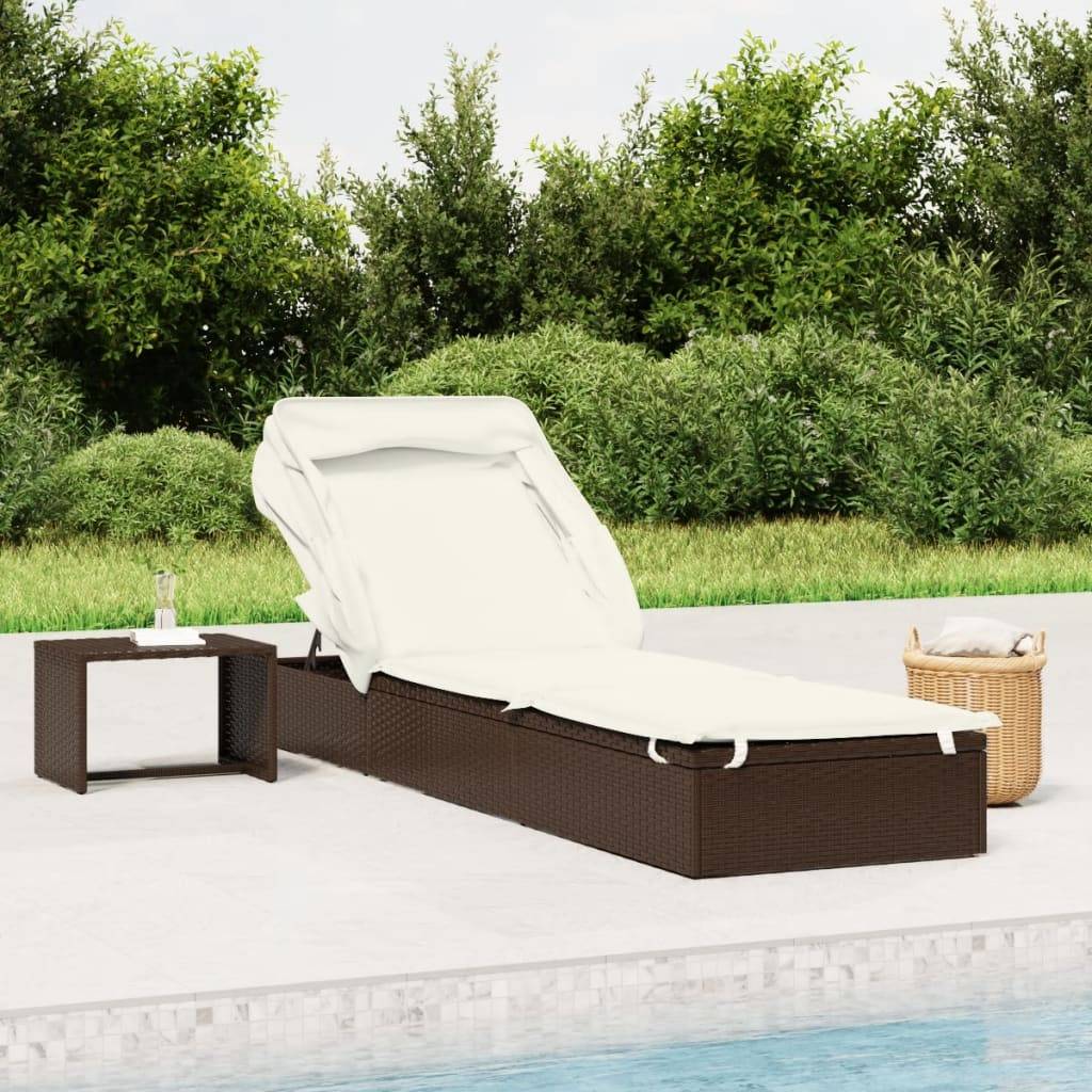 Bain De Soleil Jardiland