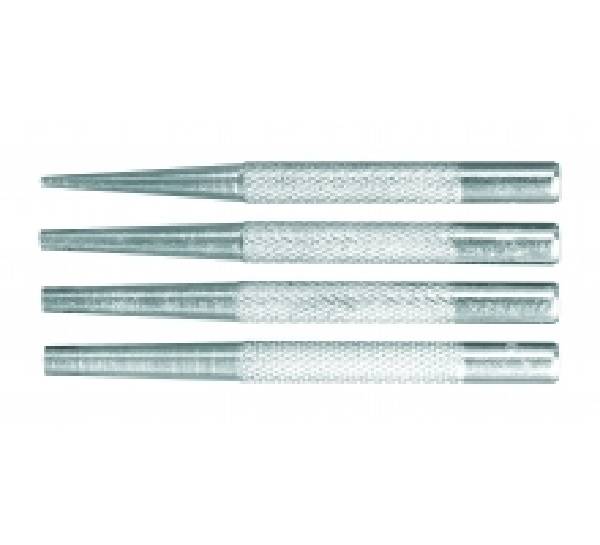 Jeu de chasse-pointes Ø 2 - 4 - 5 - 6 mm - Jardiland