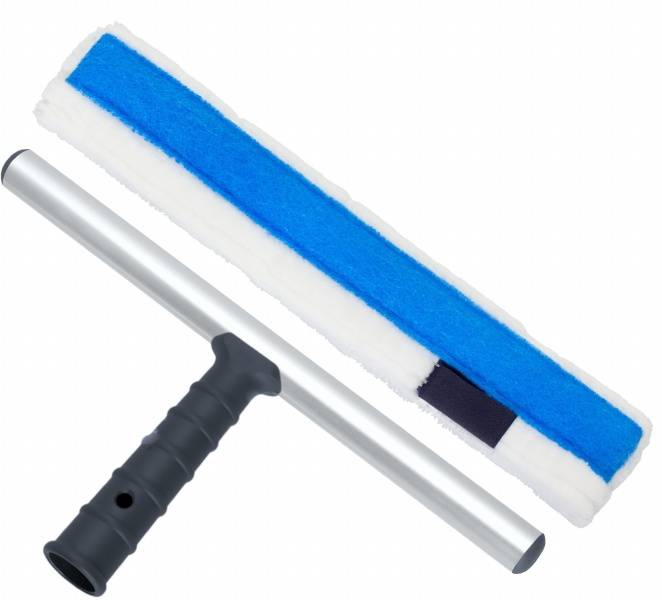 Mouilleur Complet Pad 25Cm 'Pad Strip' Velcro - Guialto - Jardiland