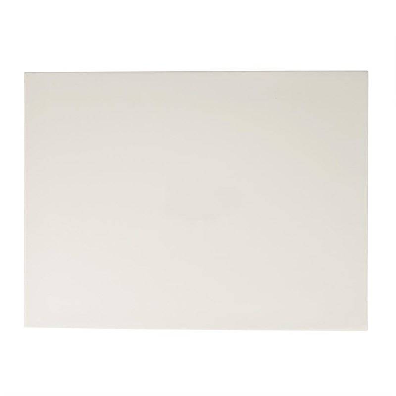 Set de Table en Simili Cuir 300 x 400 mm - Olympia - Jardiland