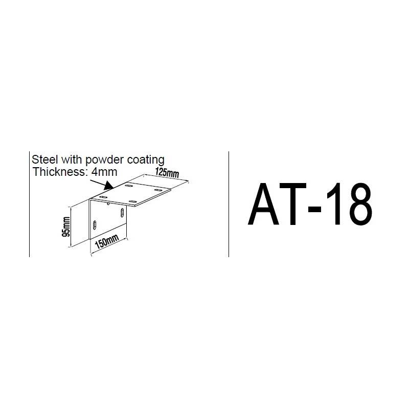 Portail coulissant aluminium anthracite 300x158 cm X-Metal Garde avec ...