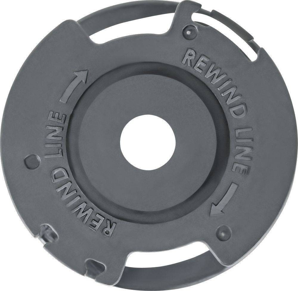 Bobine de fil pour coupe-bordure AT45 40V - Jardiland