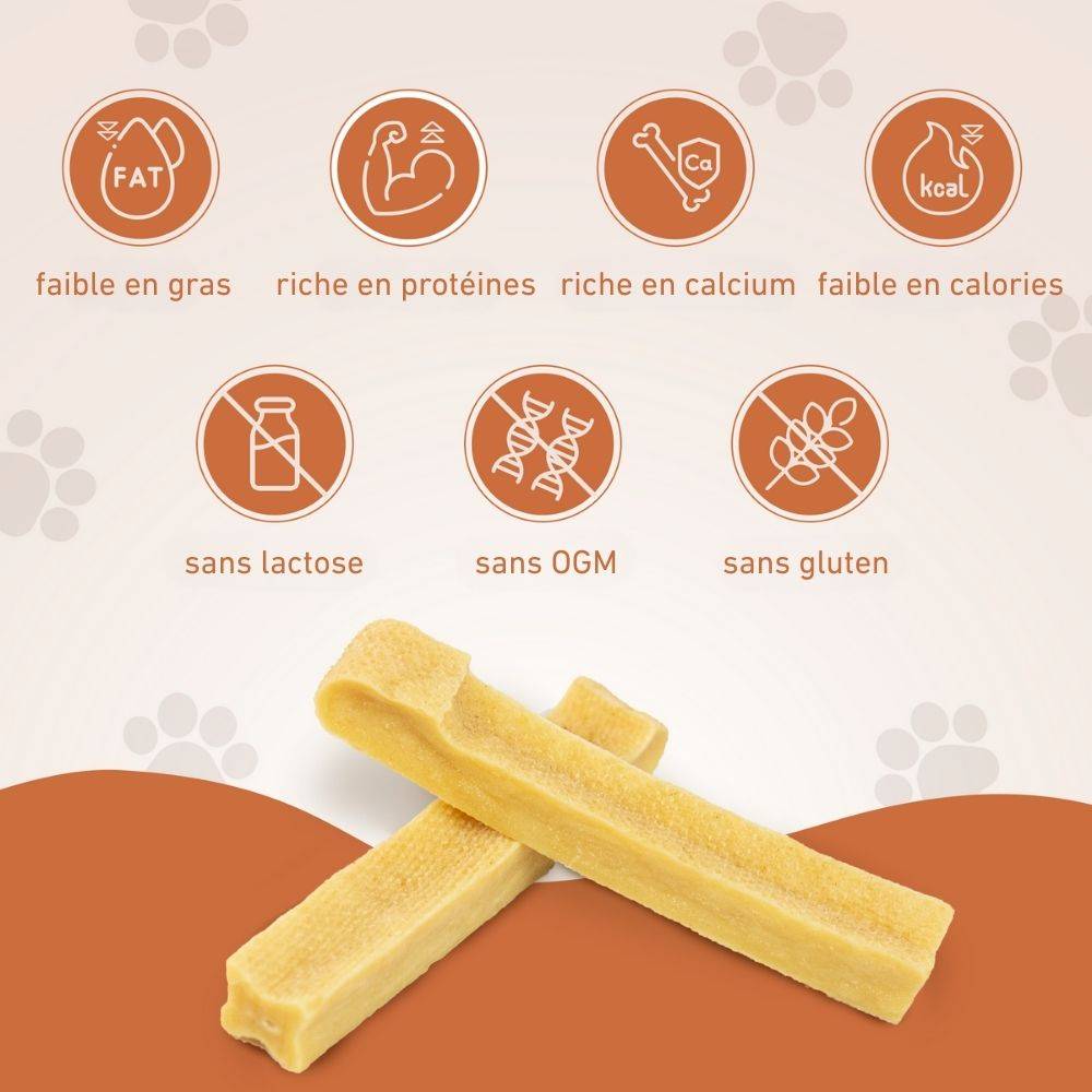 Wildfang Pack Gourmet - pour petits chiens jusqu'à 10 kg - Jardiland
