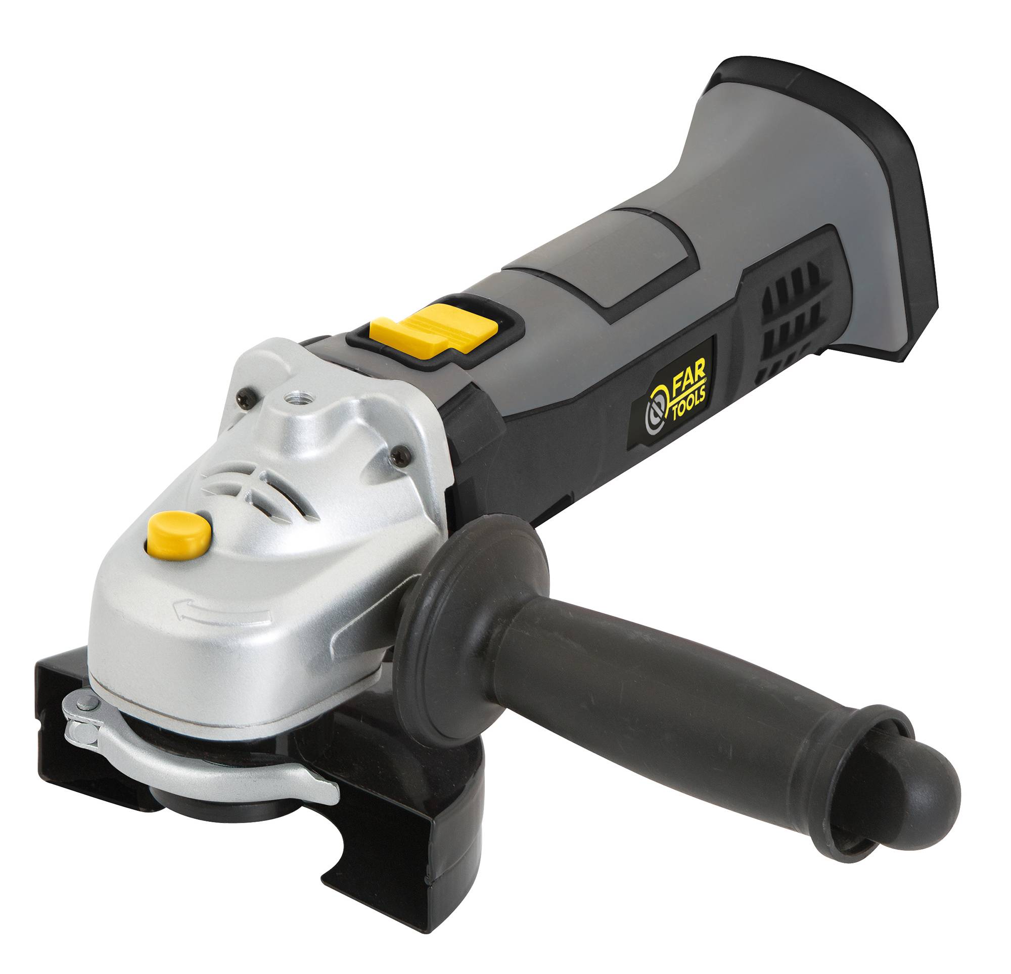 XF-GRINDER Meuleuse d'angle 18V Ø115mm FARTOOLS - Jardiland