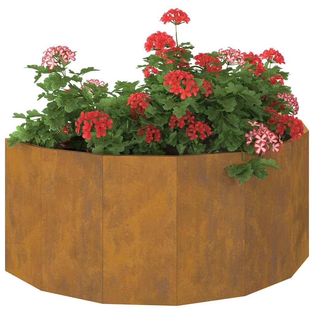 jardini-re-pot-de-fleurs-cache-pot-bac-fleurs-rouill-90-x-45-x