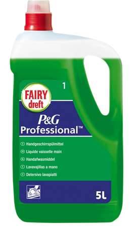 Détergent pour Plonge Manuelle Concentré - Lot de 3 Colis de 2 Bidons ...