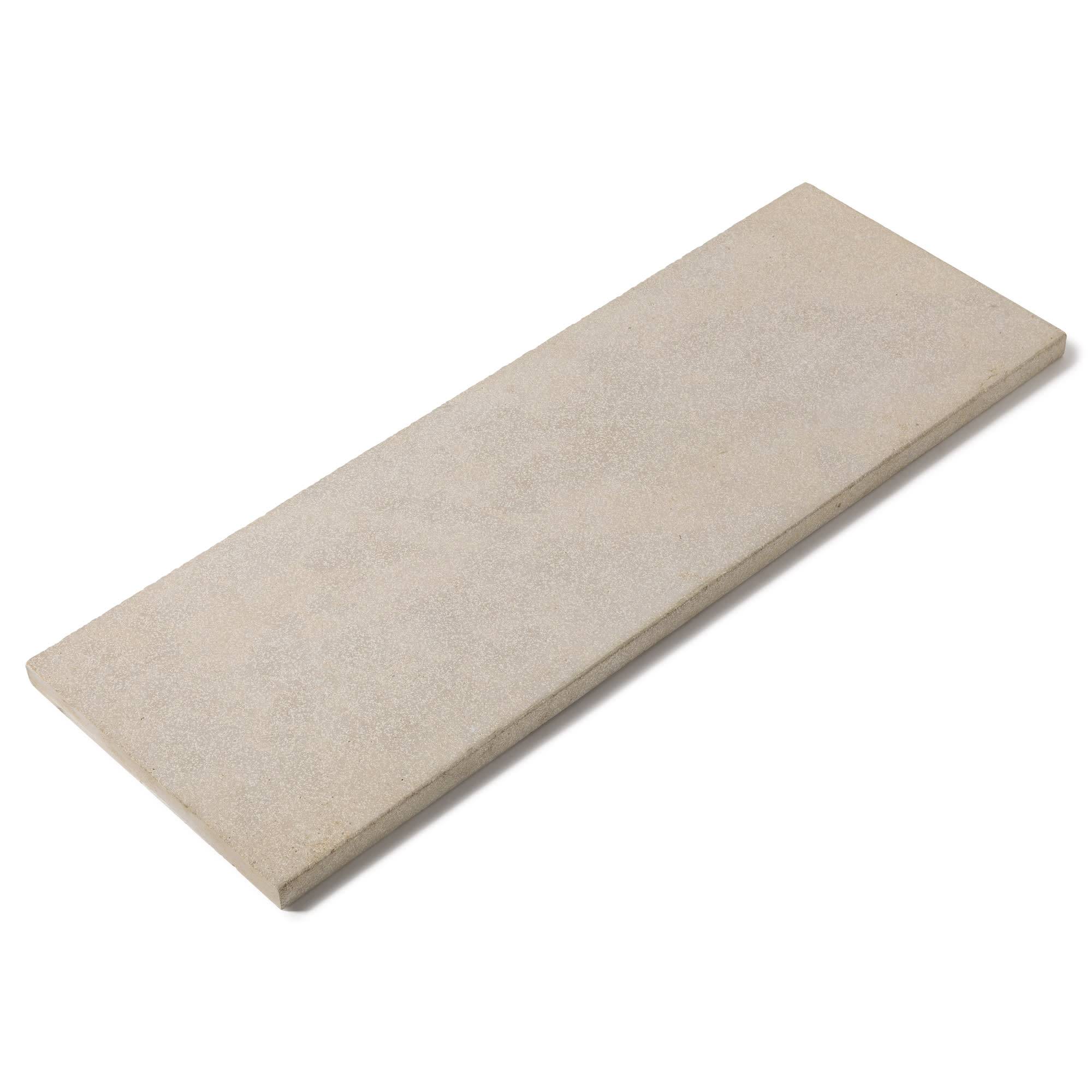 Couvertine Pierre de l'Atlas Beige 100x35x3 cm (à l'unité) - RO'MA ...