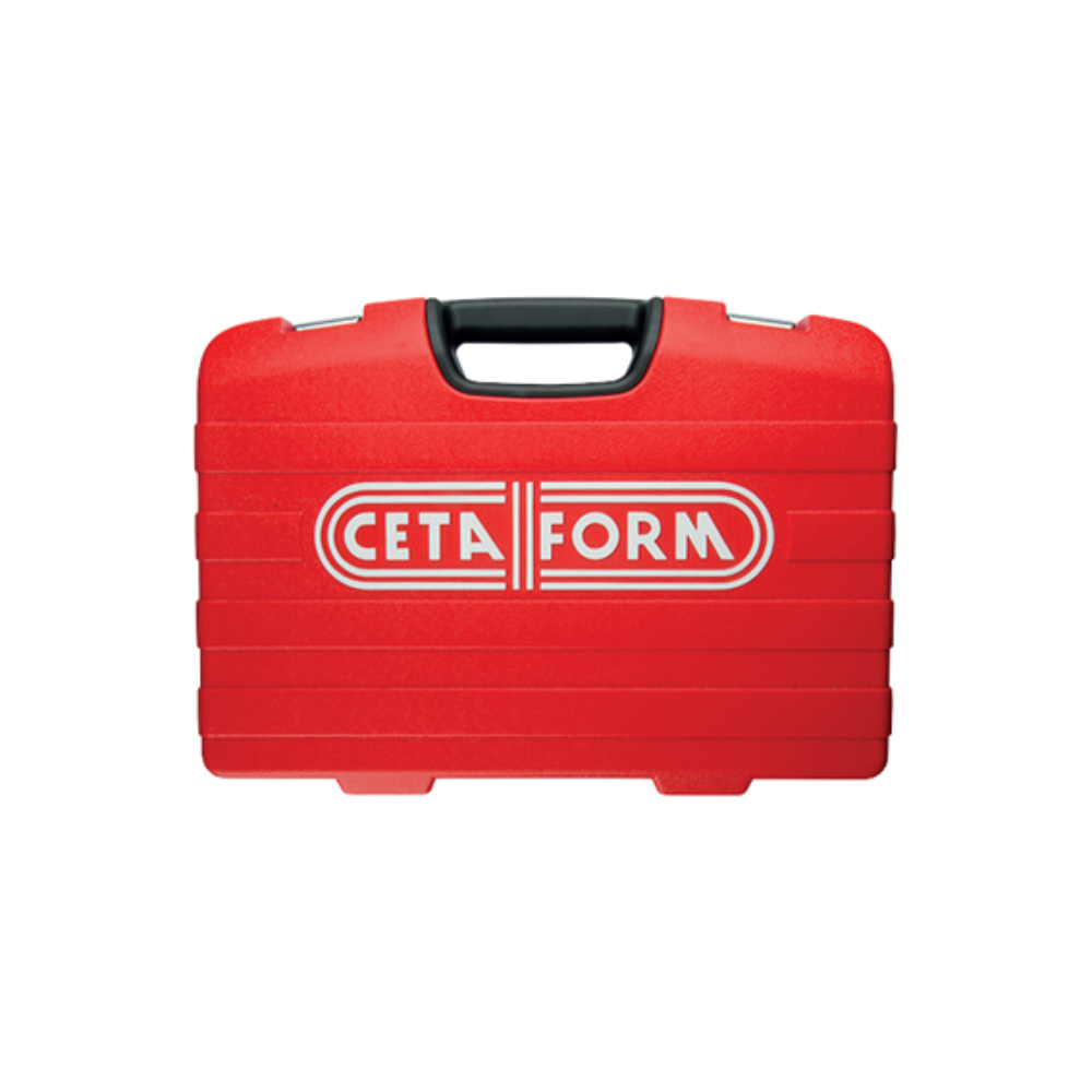 Coffret universel Cetaform 80 pièces - Jardiland