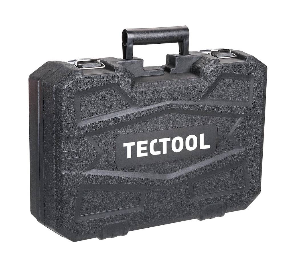 Perforateur SDS-PLUS TRH 1050 - 230V - 1050W - 0-1100 tr/min - 3J ...