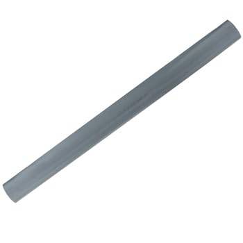 Tubes NF ME Barre de 1mètre Jardibric Tubes PVC pour Évacuation des ...