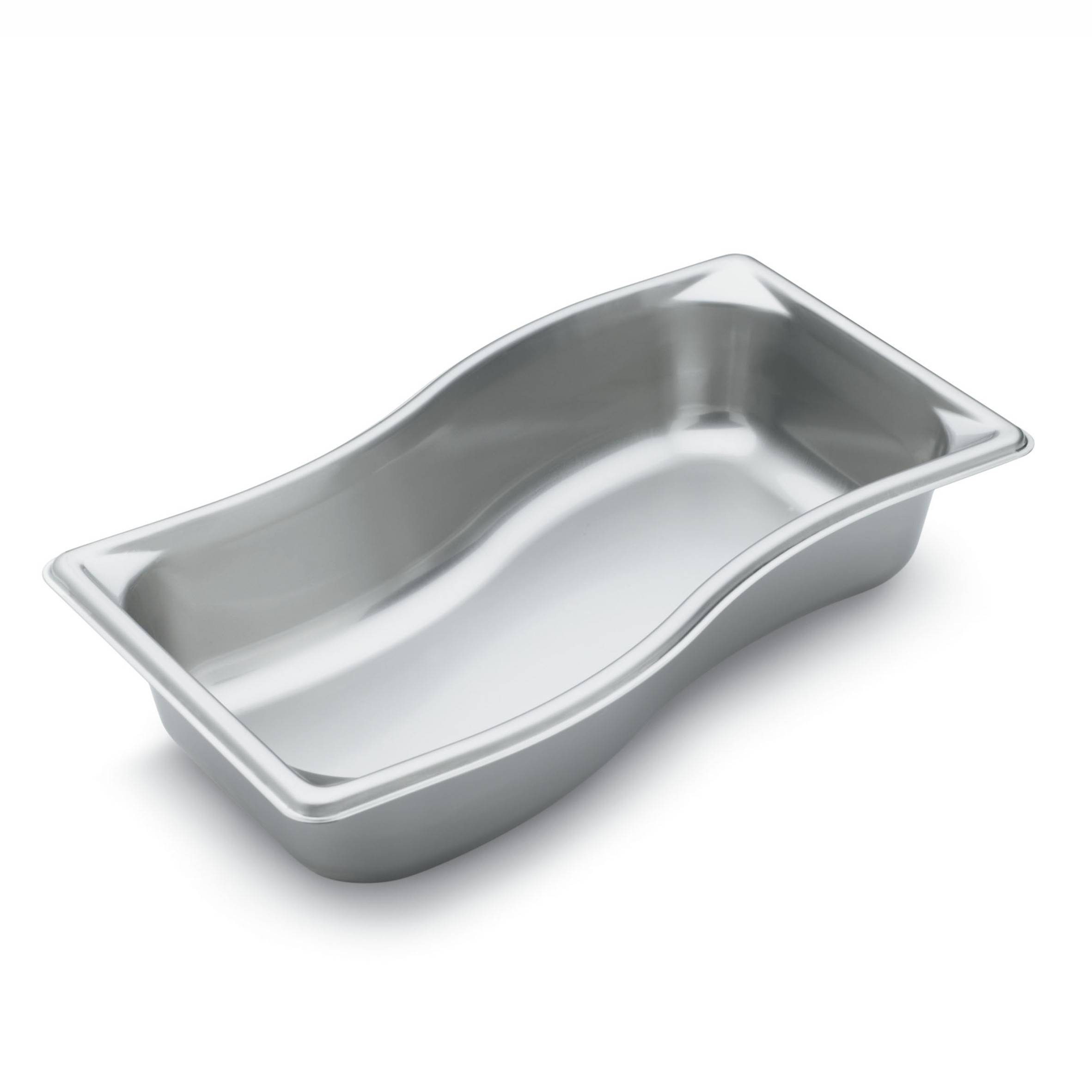 Bac de Présentation Intérieur pour Buffet GN 1/3 - H 65 à 100 mm ...
