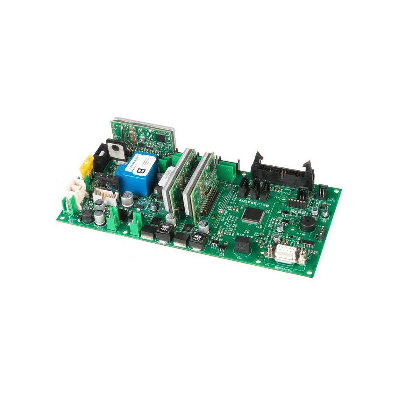 Carte électronique tondeuse robot Stiga 225S - 228S - 230S - GGP ...