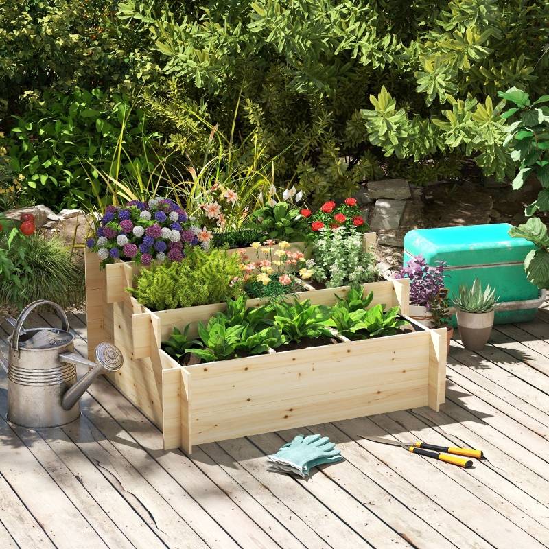 Jardiland Carre Potager