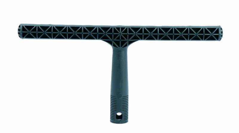 Support Mouilleur Plastique 25Cm/Black - Guialto - Jardiland
