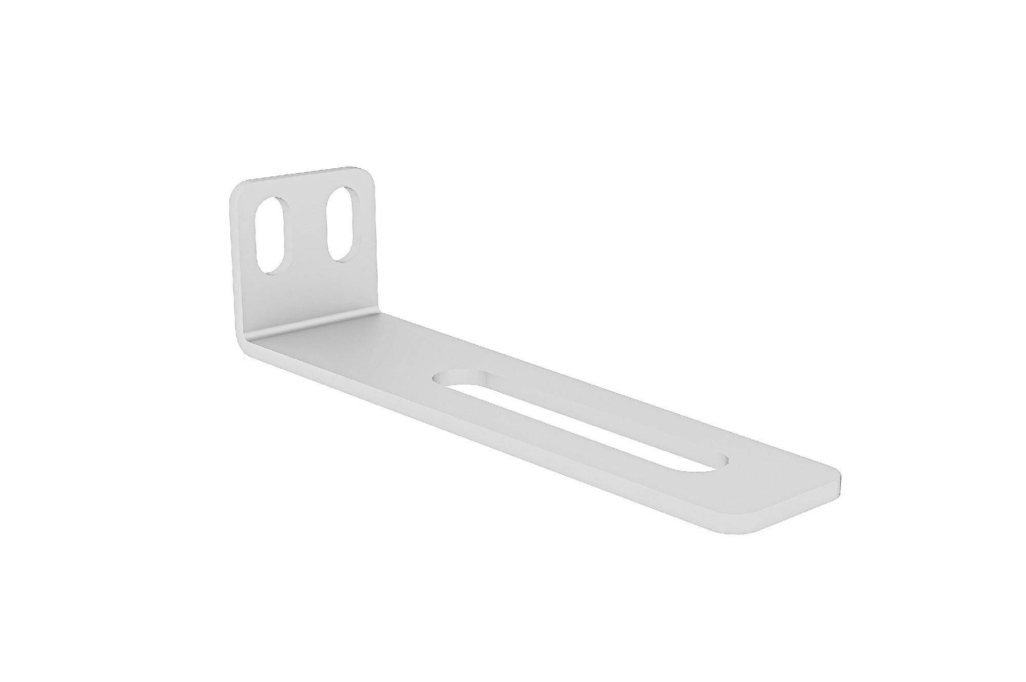 Portail battant 3 m ajustable en largeur DOLOMITE RUIVO H.140 cm ...