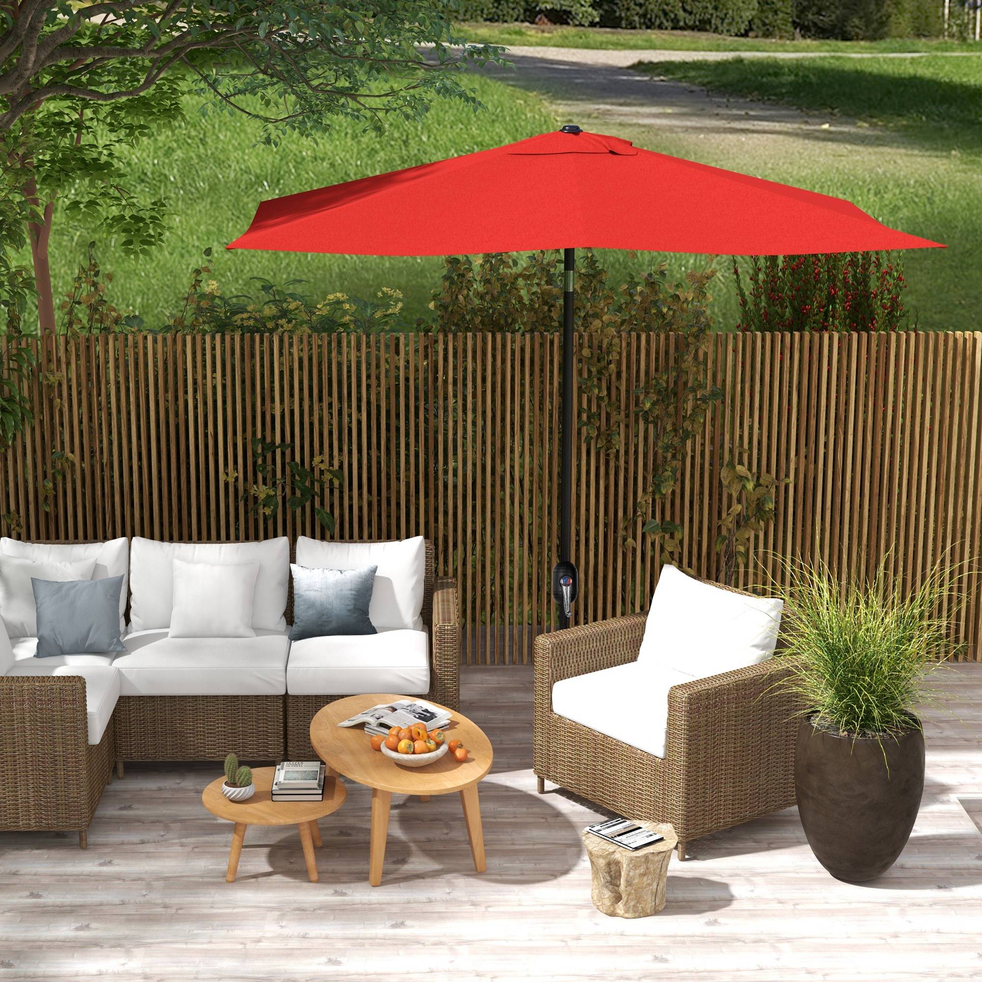 Here is the final product copy for the parasol, tailored for the ...