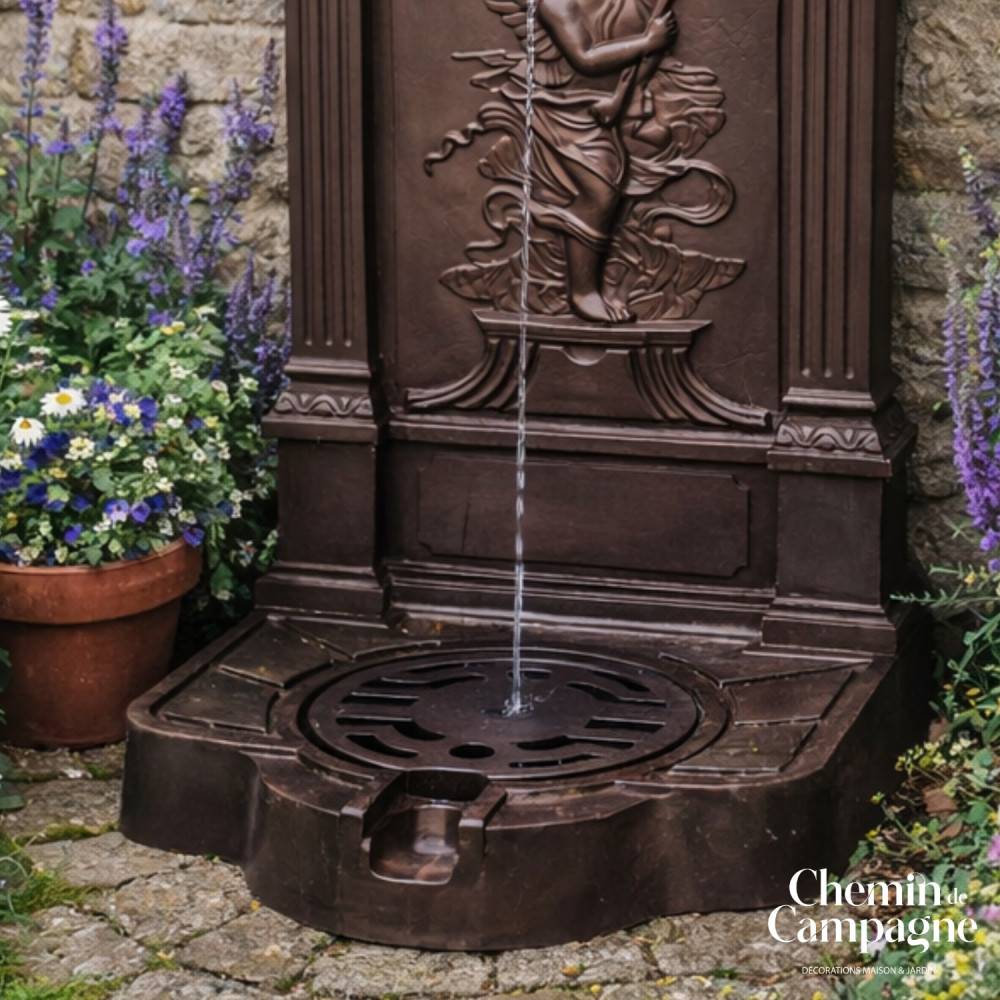 Fontaine Exterieur Jardiland