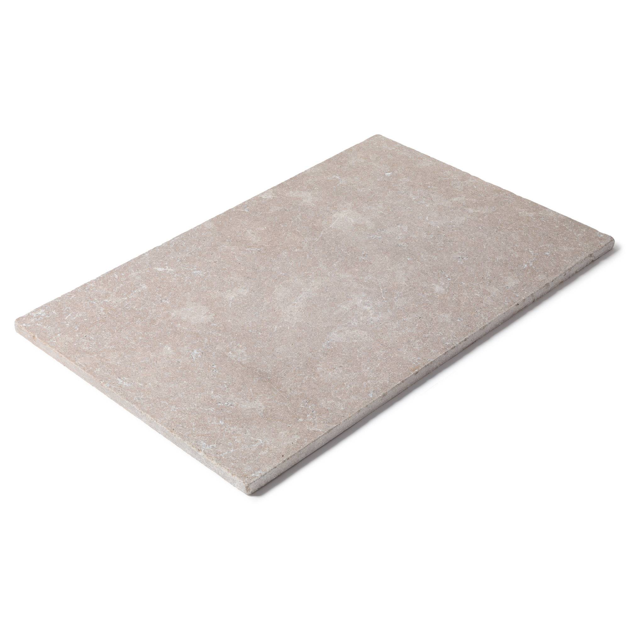 Couvertine Pierre d'Egypte Beige 85x55x2 cm (à l'unité) - RO'MA NATURE ...