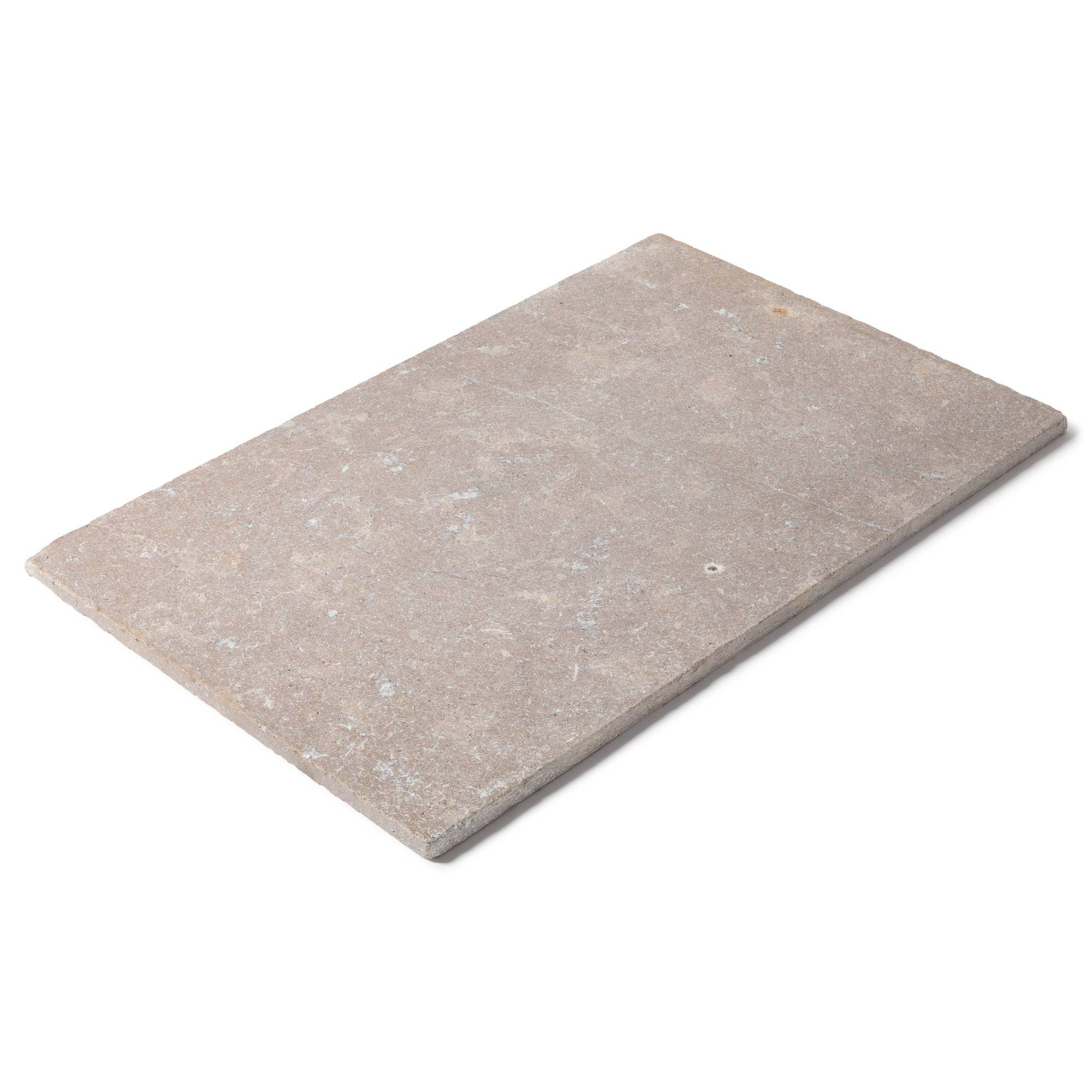 Couvertine Pierre d'Egypte Beige 85x55x2 cm (à l'unité) - RO'MA NATURE ...