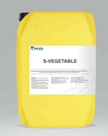 Liquide Traitement Légumes Bidon de 5,2g - Lot de 10 - Hypred Groupe ...