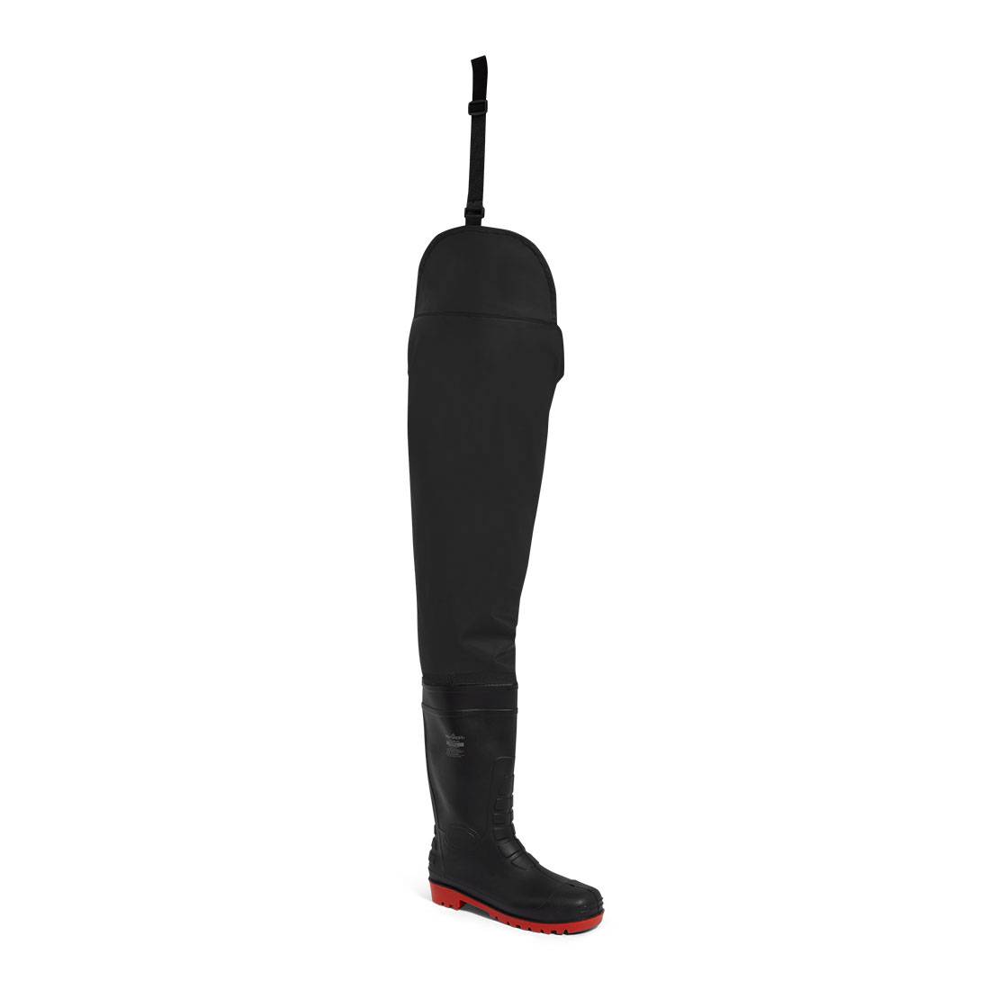 Cuissardes - Waders S5 - Black - R - PORTWEST - P40 - FW74BKR - Jardiland