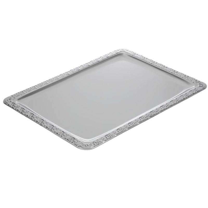 Plateau de service professionnel rectangulaire - APS GN 1/1 - Jardiland