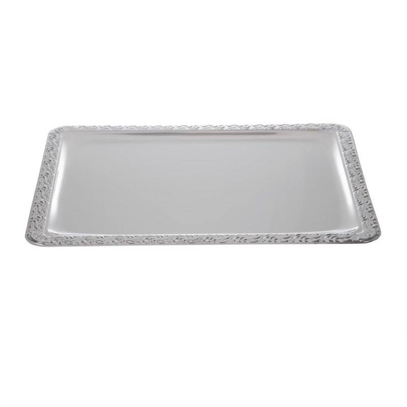Plateau de service professionnel rectangulaire - APS GN 1/1 - Jardiland