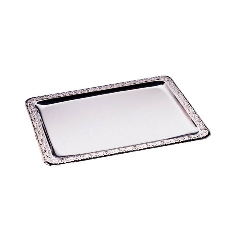 Plateau de service professionnel rectangulaire - APS GN 1/1 - Jardiland