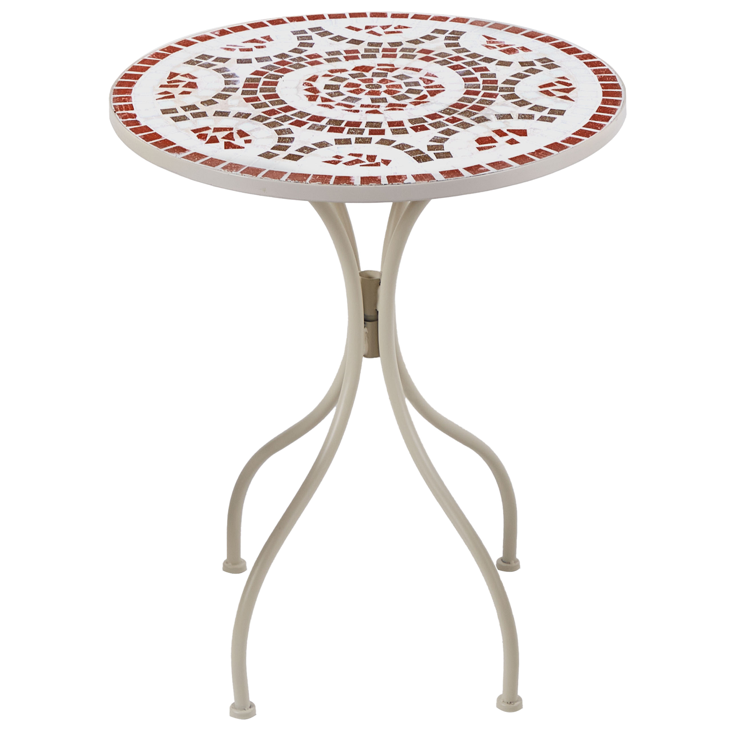 Table Mosaique Jardiland