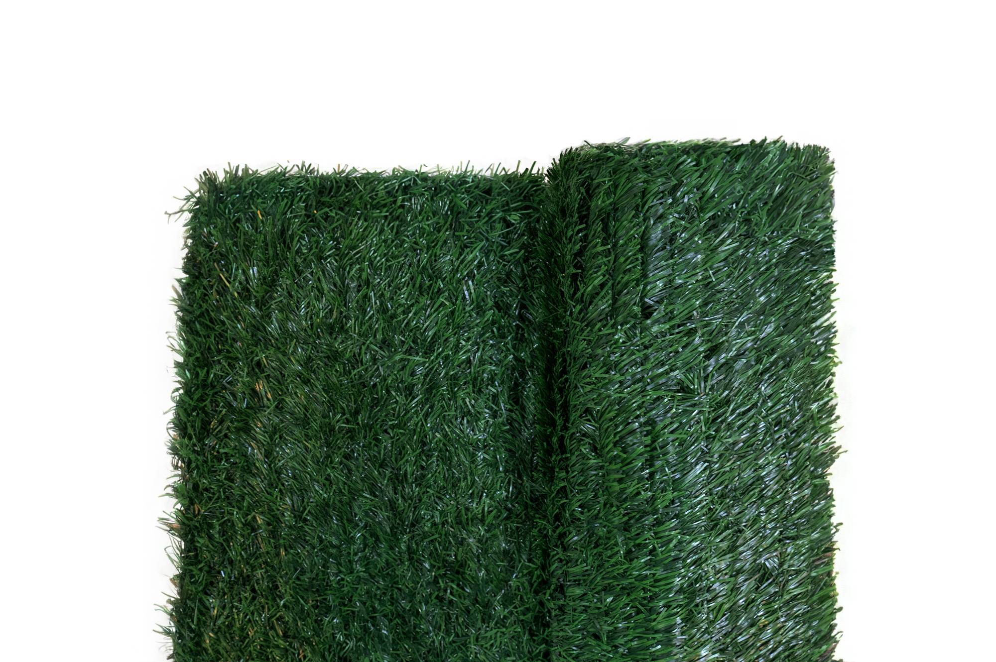 Haie Artificielle 5 m PICO H.180 cm 110 brins - Jardiland