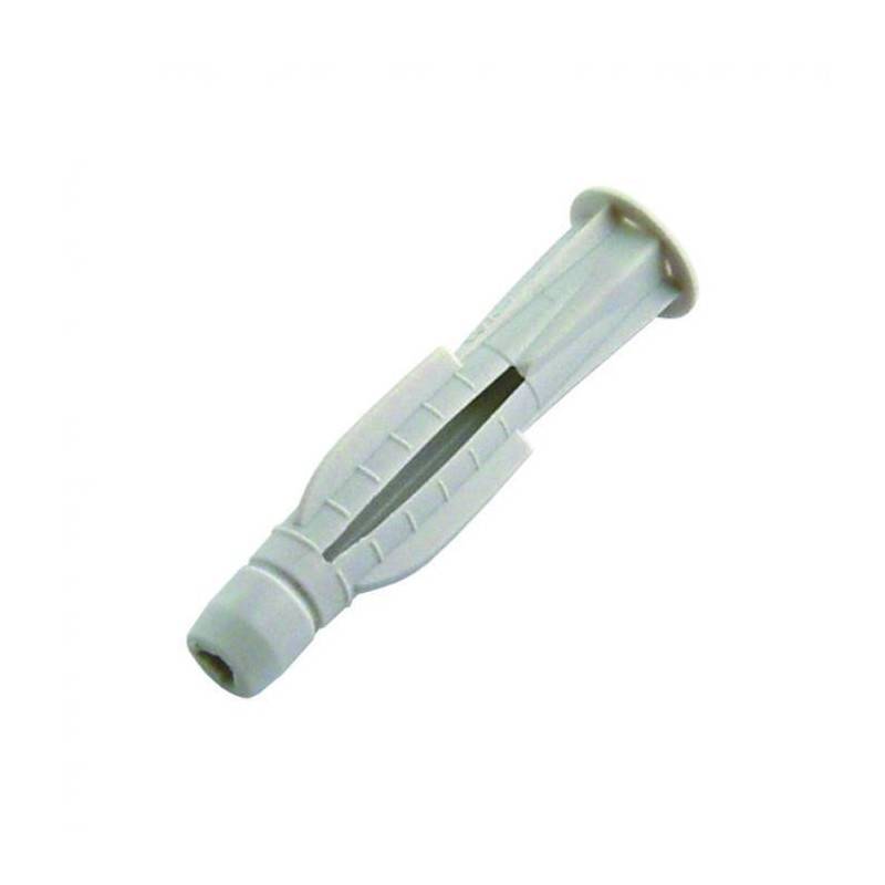 Cheville universelle UNIC (boîte) SCELL-IT - Cond. /pcs: 200 - Ø mm: 5 ...