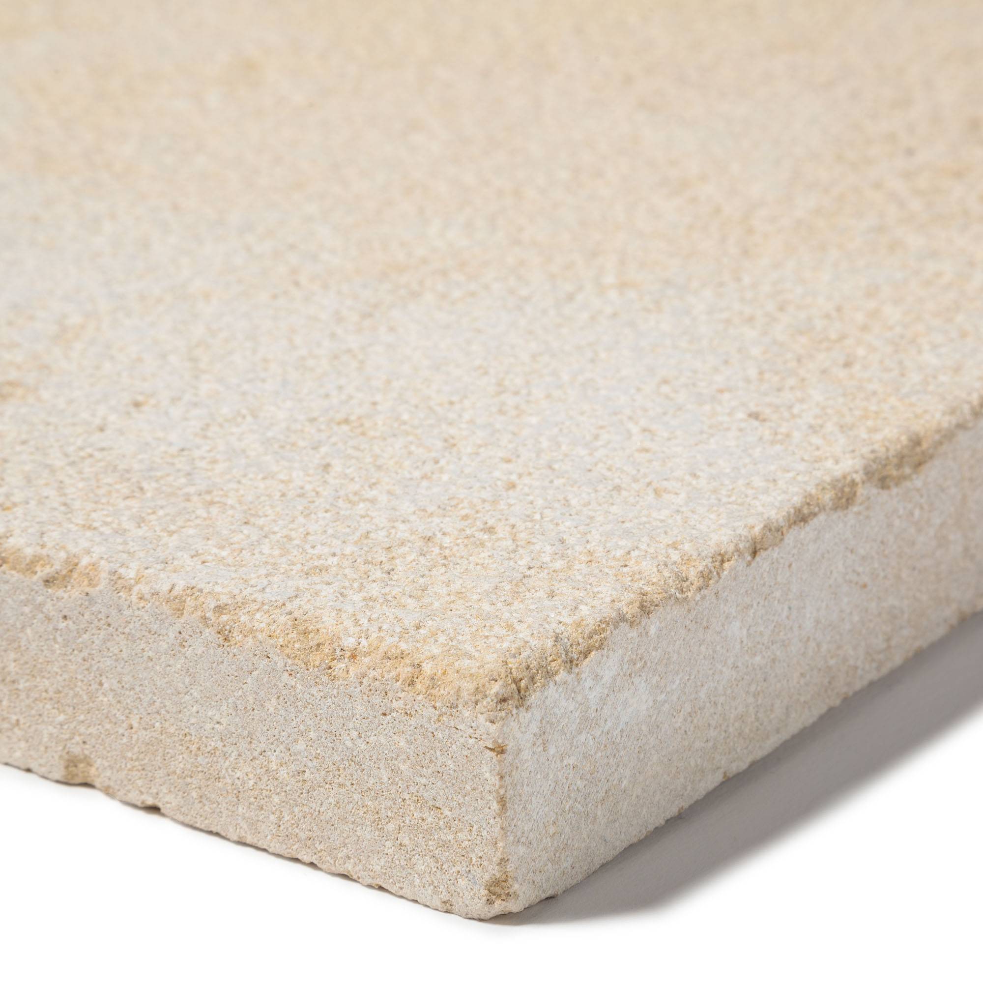 Couvertine Pierre de l'Atlas Beige 60x30x3 cm (à l'unité) - RO'MA ...