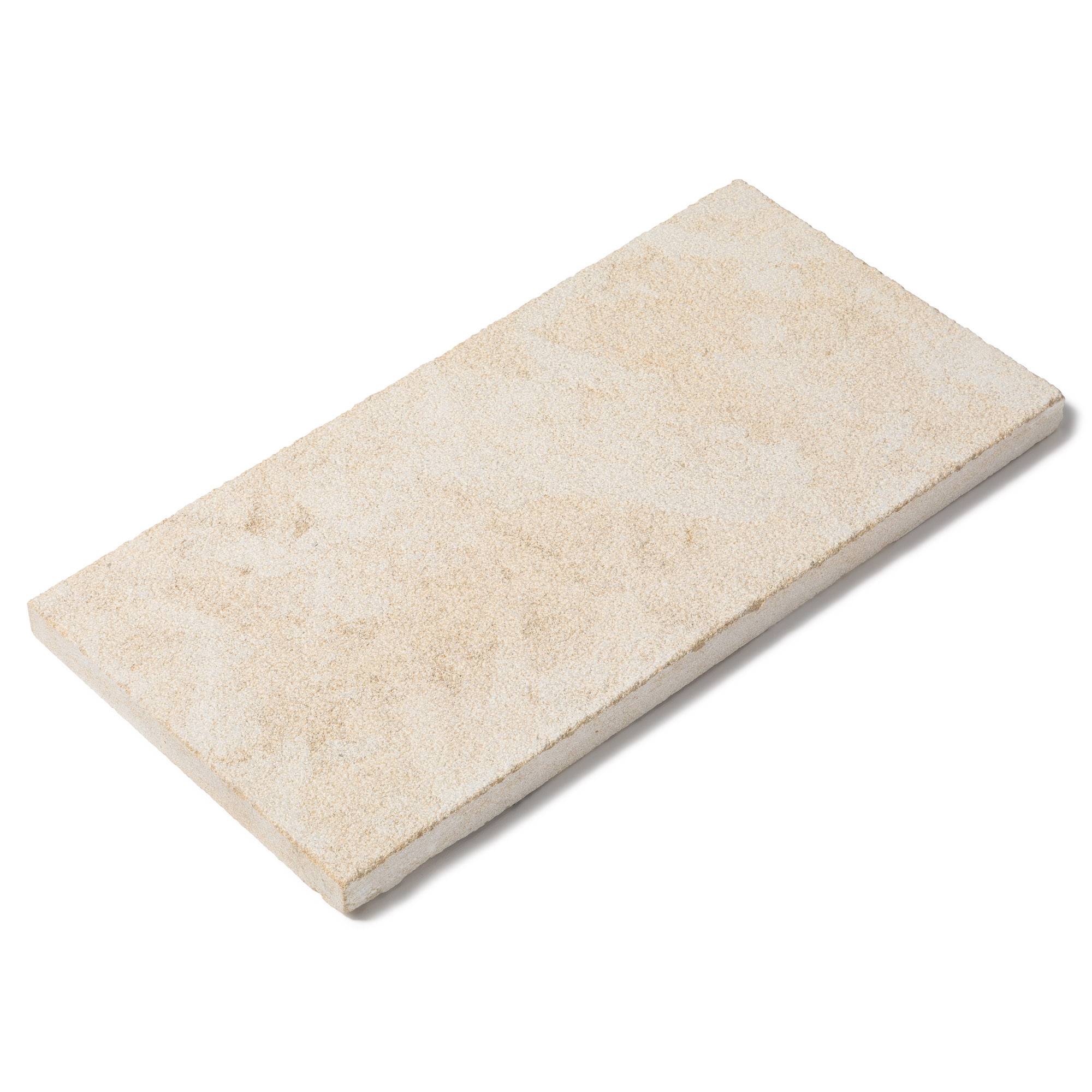 Couvertine Pierre de l'Atlas Beige 60x30x3 cm (à l'unité) - RO'MA ...