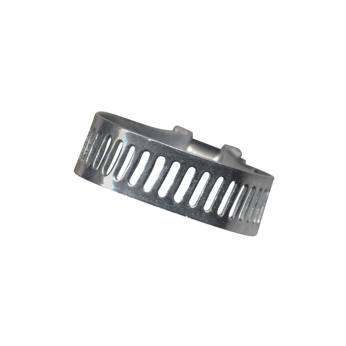 Jardibric - Collier de Serrage 19-27 mm Lot de 2 - Colliers Serrage ...