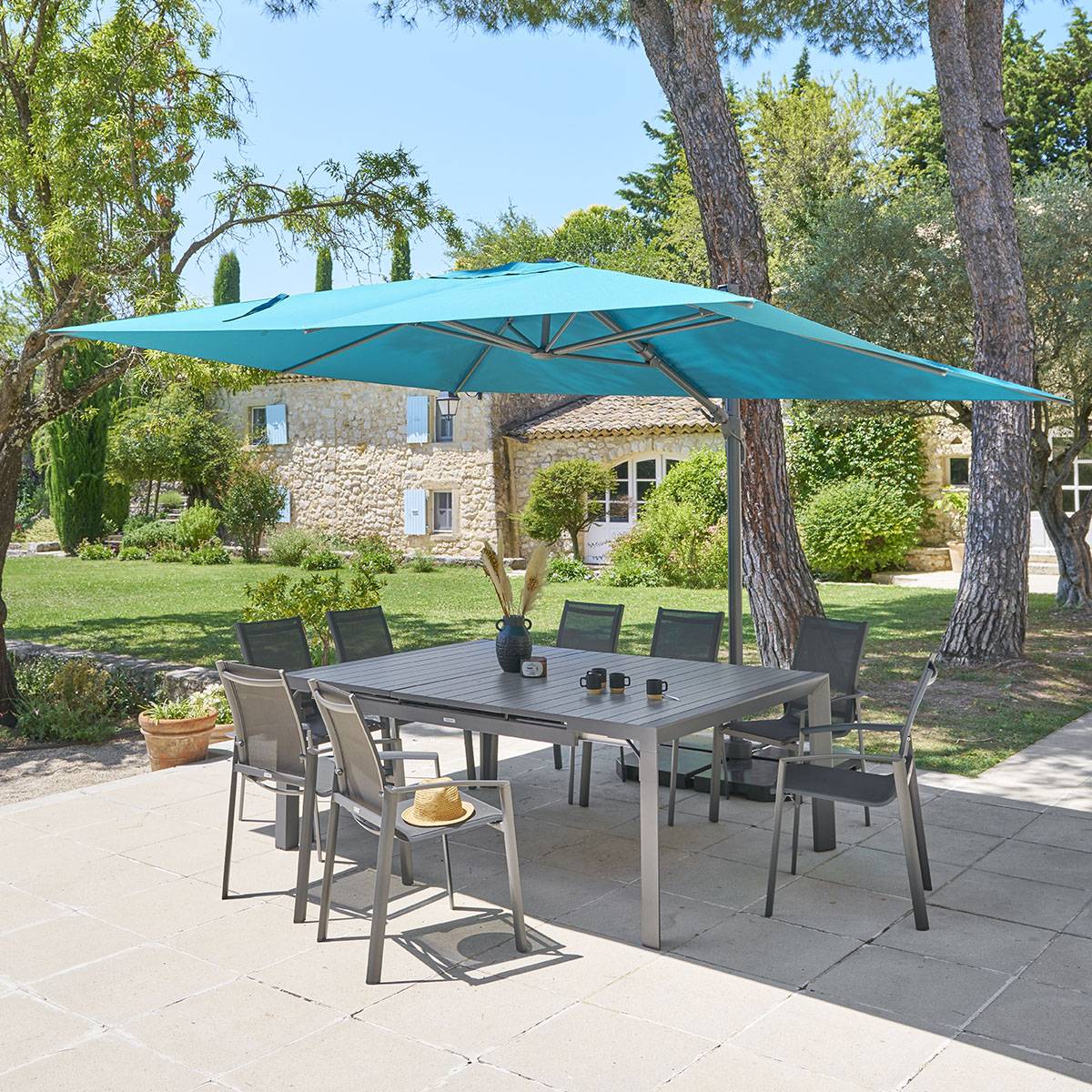 Parasol Deporte Jardiland
