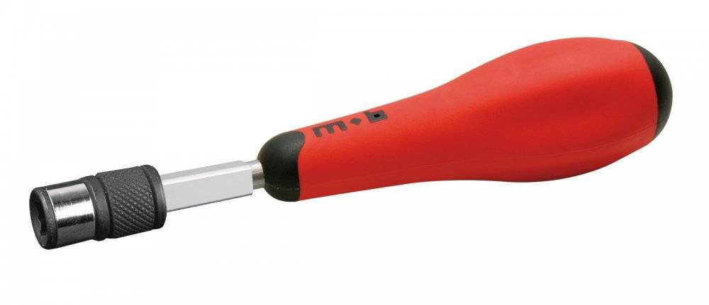 Coffret 1/4" Minimax ultra-compact - MOB - Jardiland