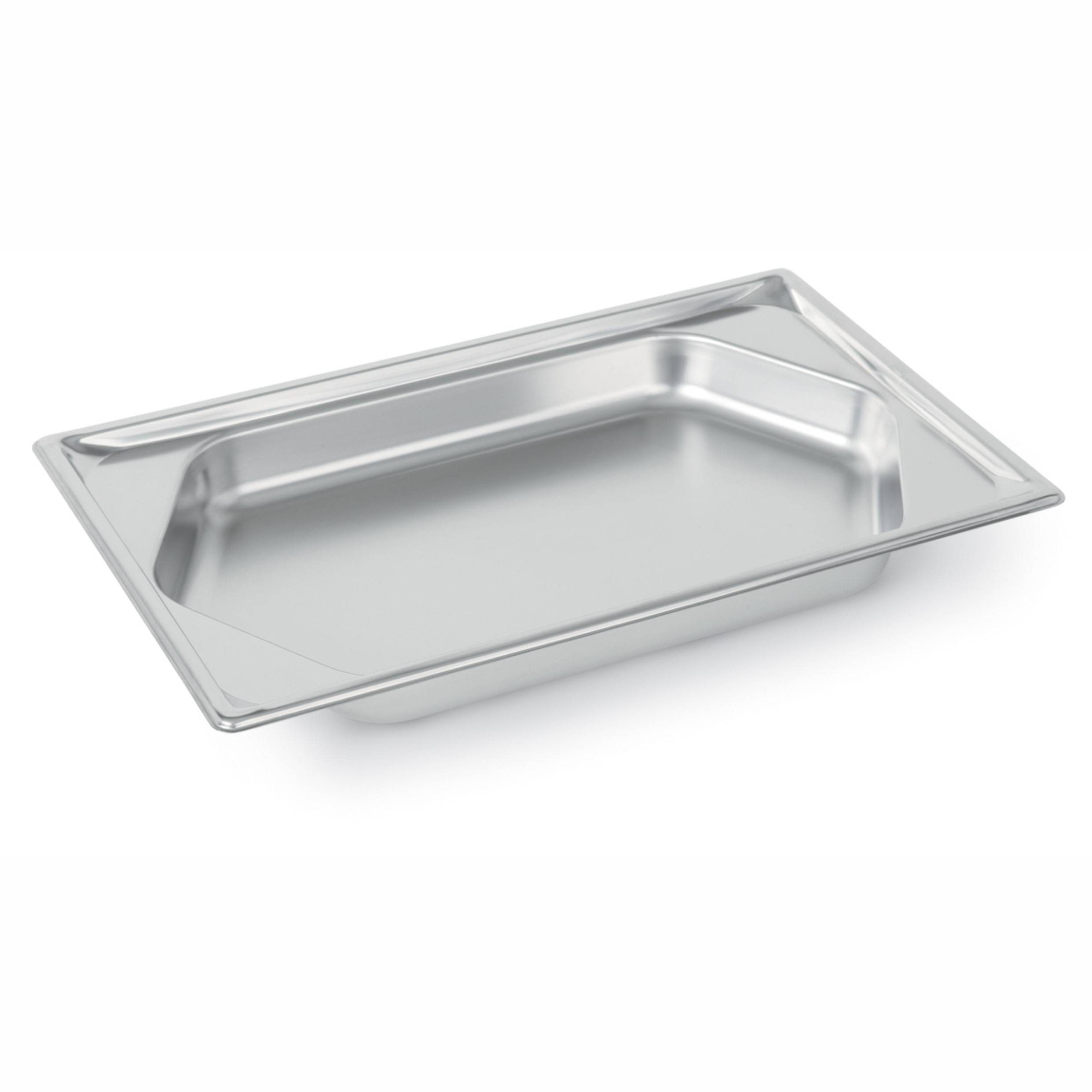 Bac Présentation de Buffet GN 1/1 Hexagonal - H 65 à 100 mm - Pujadas ...