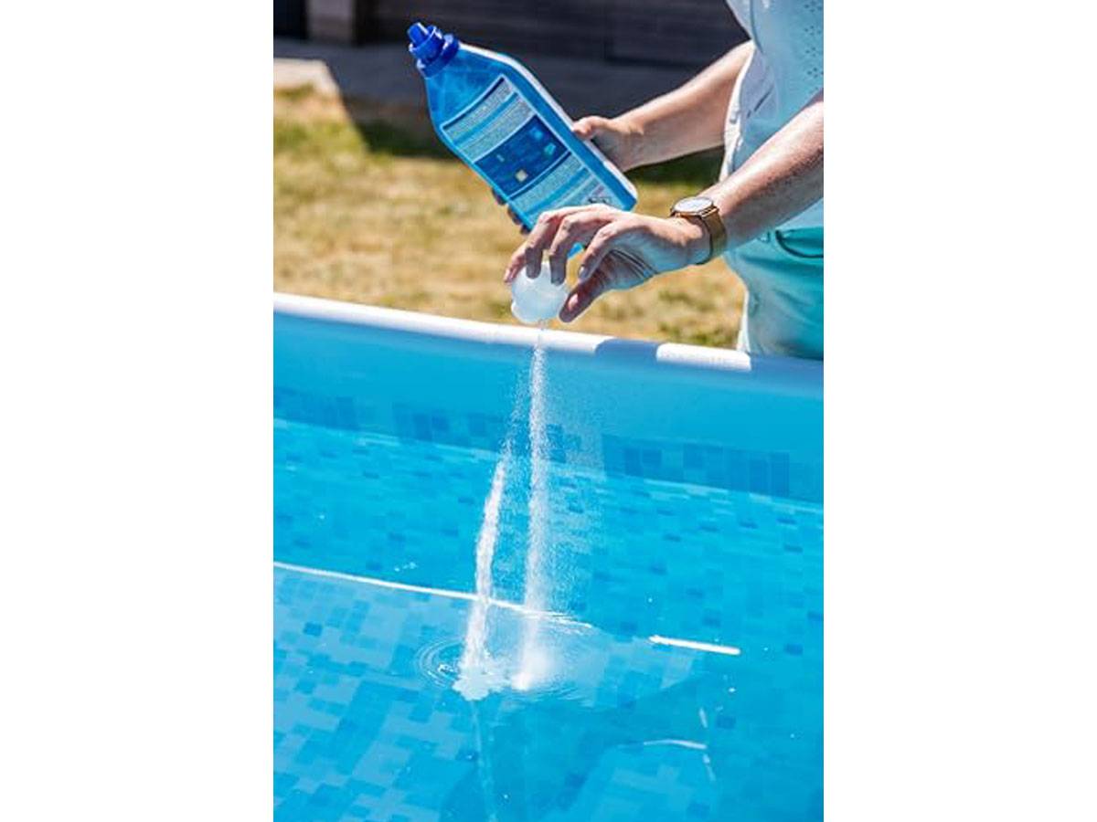 BSI - pH Plus - pH Up Poudre - Pour Augmenter Le pH de l'Eau - Idéal ...