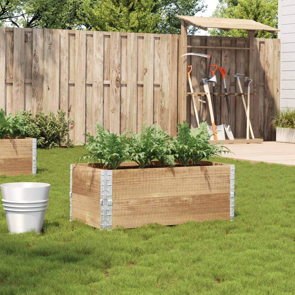 Jardiland Carre Potager