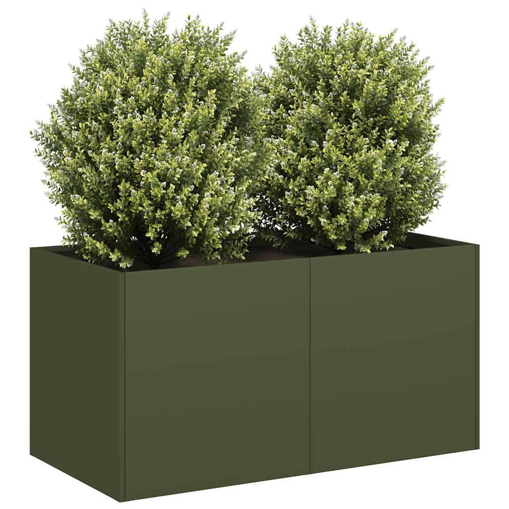 Jardiniere Balcon Jardiland